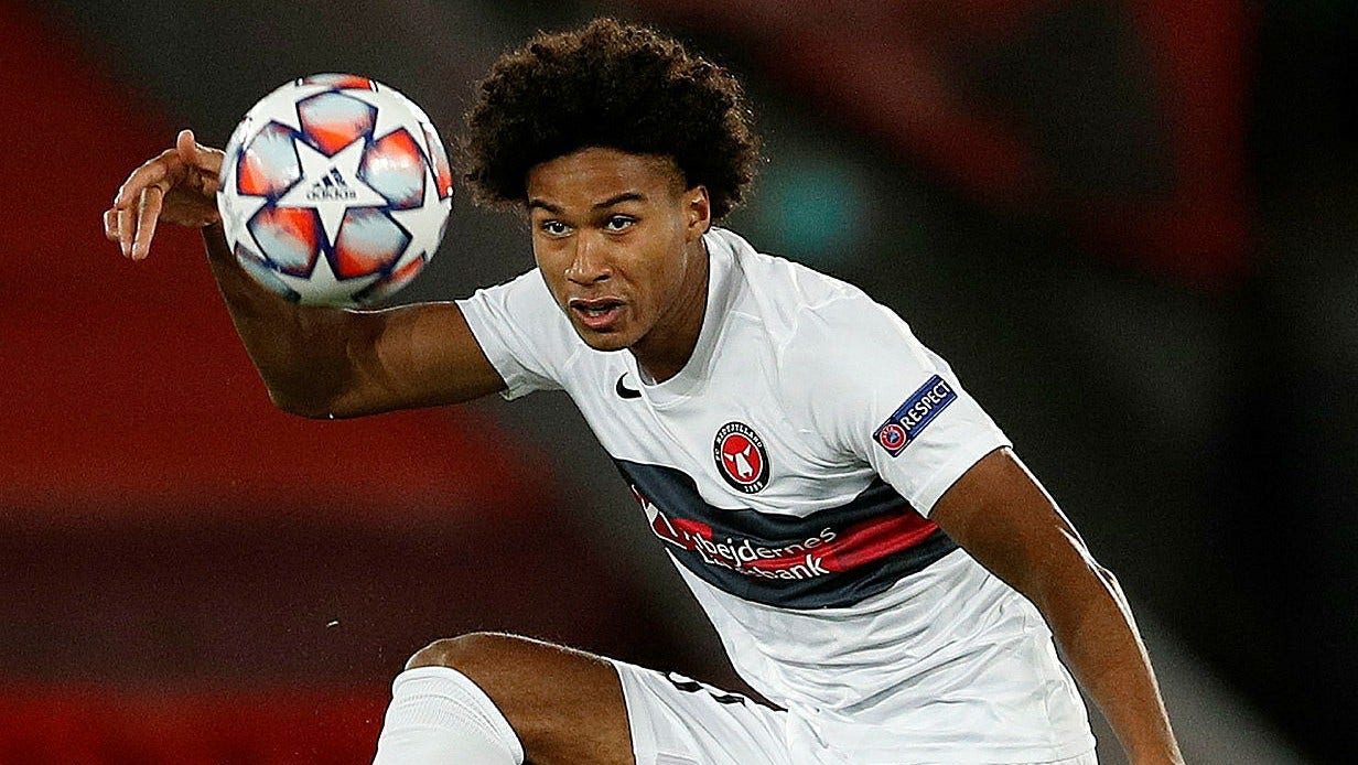 Jens Cajuste klar för Reims - DN.se