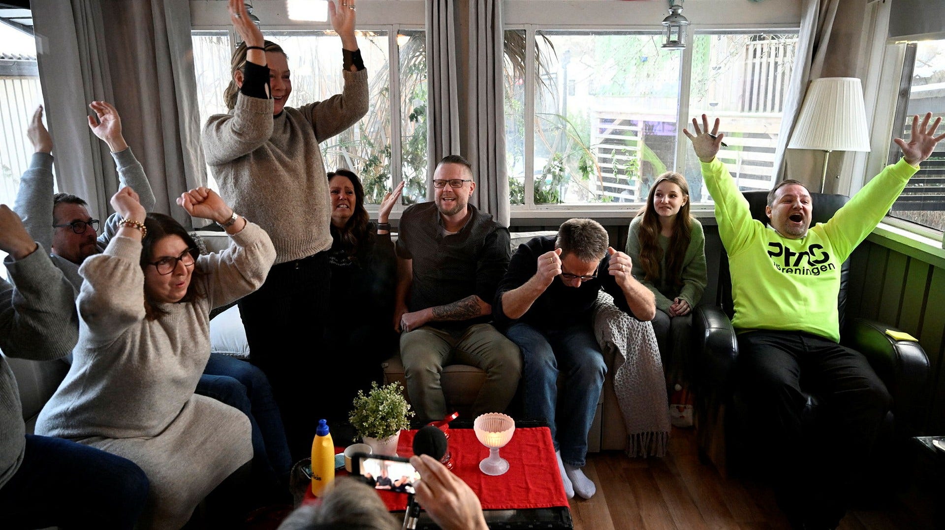 PFAS-drabbade i Ronneby får rätt i Högsta domstolen - DN.se