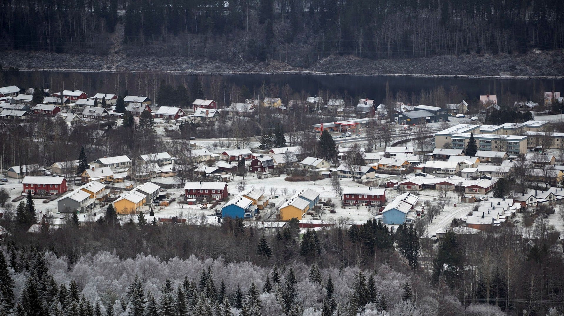 Sollefteå kommun uppmanade medborgarna att skaffa barn - DN.se