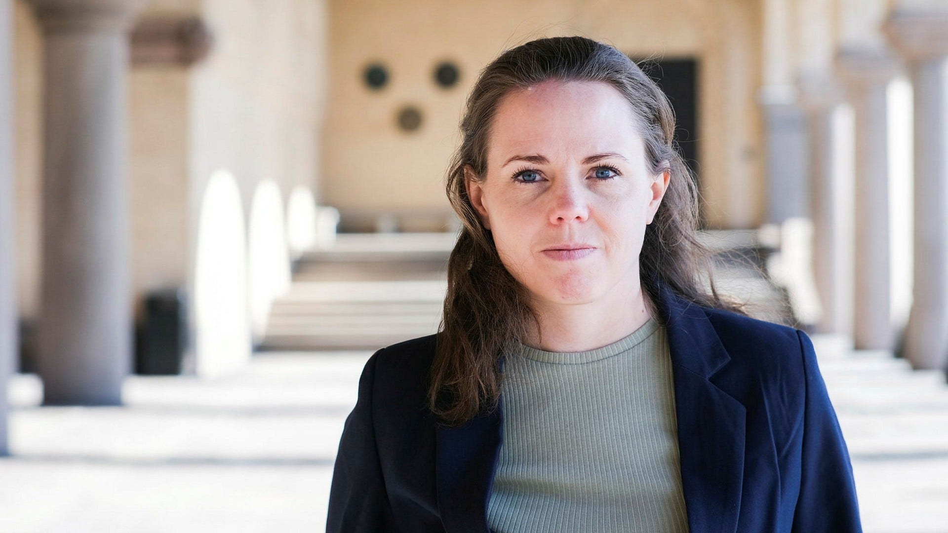 Svar: ”Förskolebarn med skyddade personuppgifter ska värnas” - DN.se