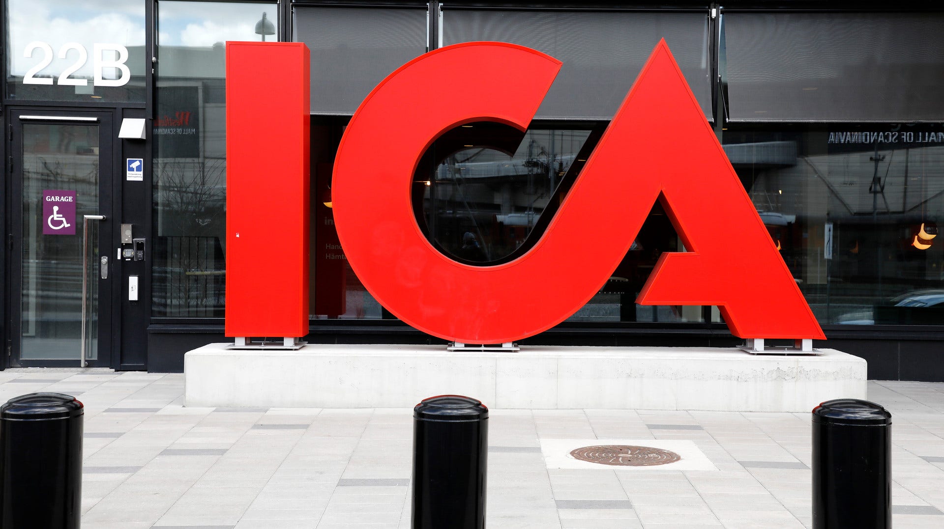 Ica Banken tar över kunder från Forex - DN.se