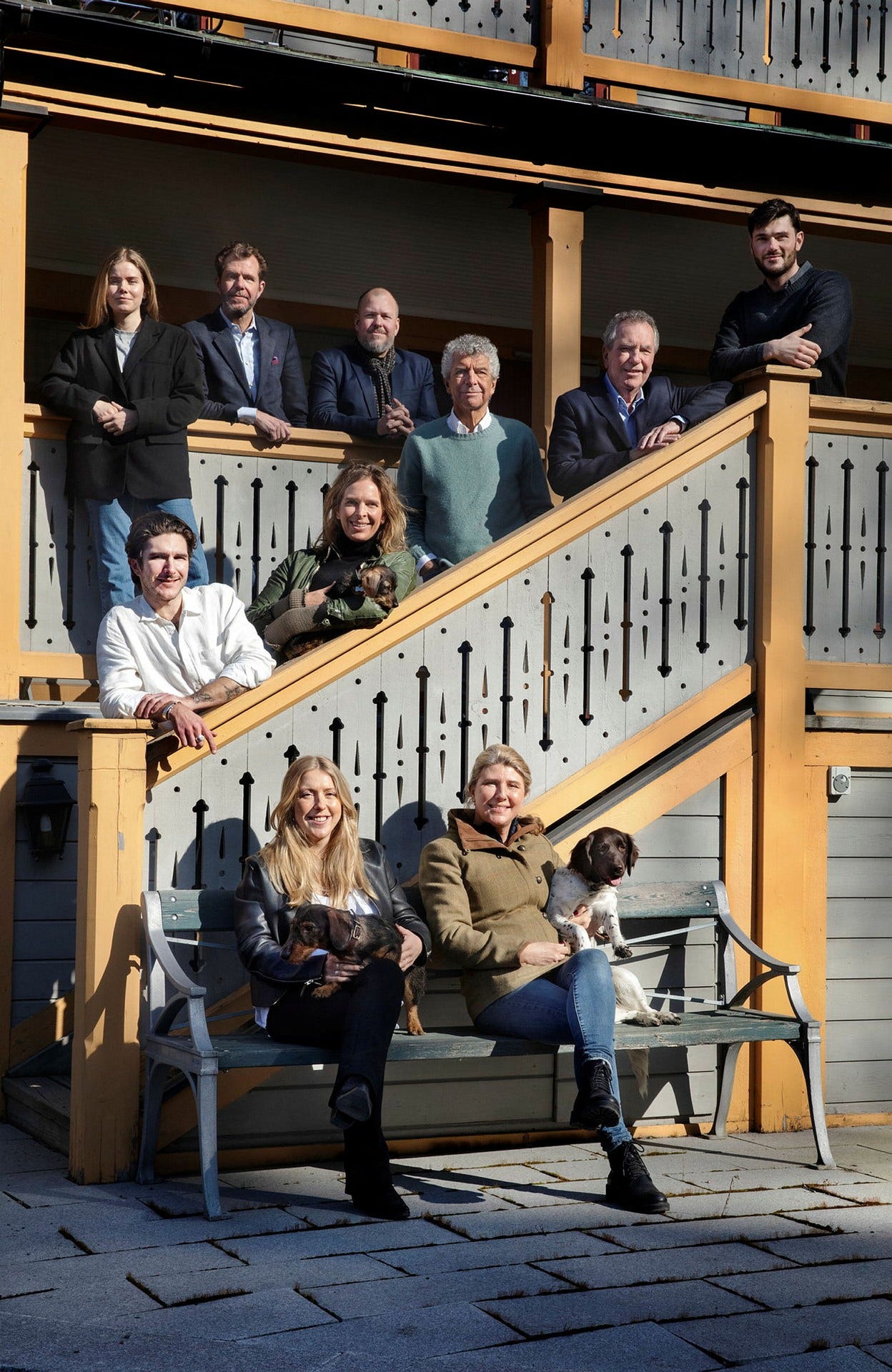 Så skrev Spendrups bryggeri ölhistoria - DN.se