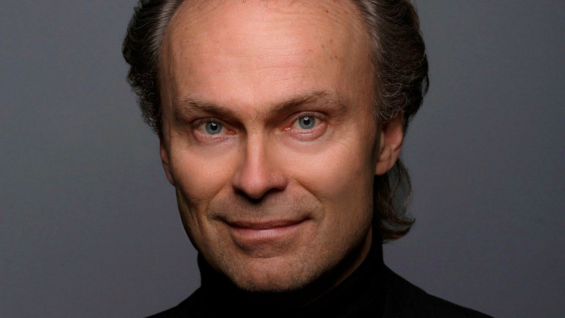 Svensk dirigent lämnar kör i USA efter vaccinkrav - DN.se