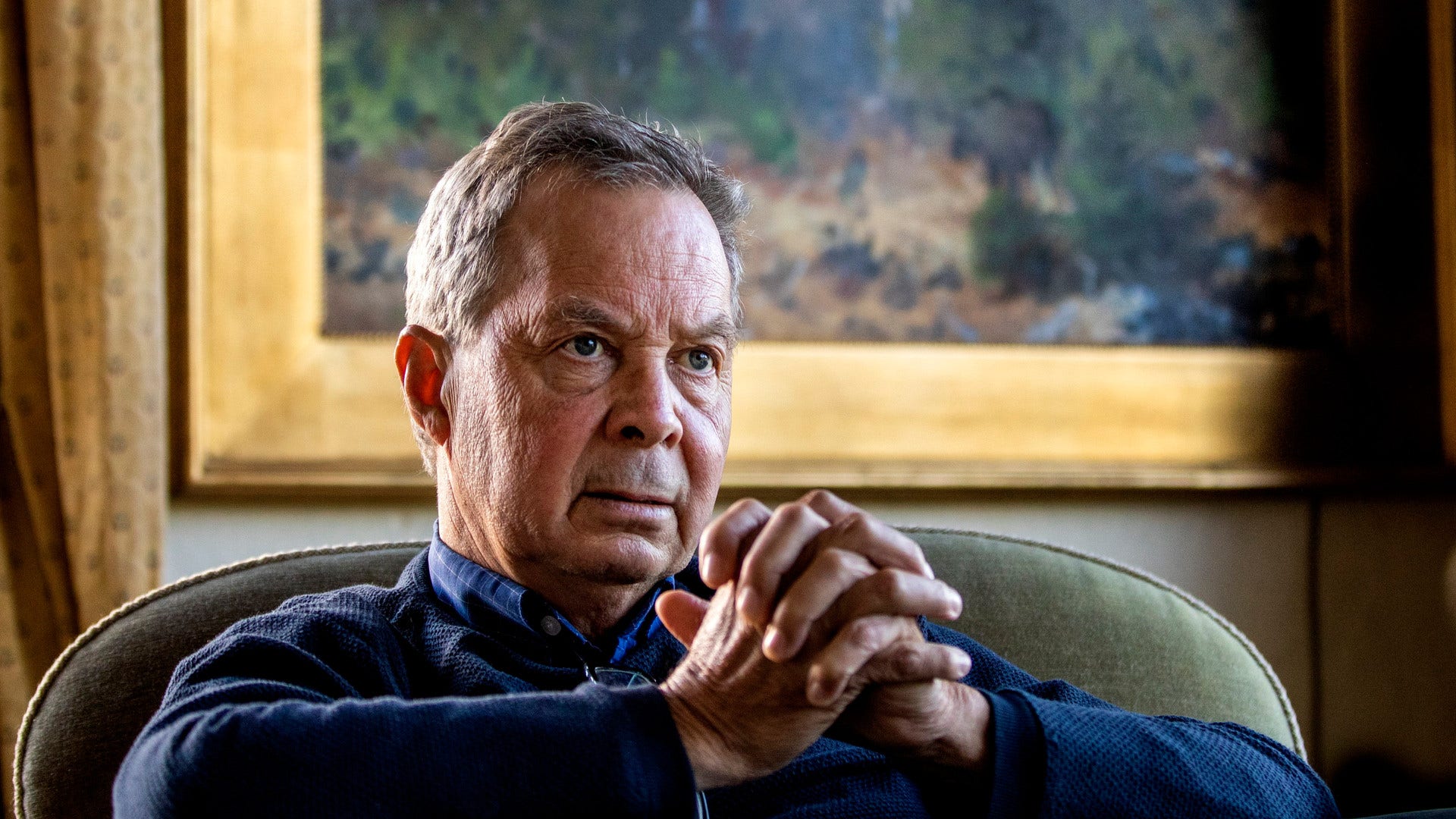 Åklagare överklagar jaktdom mot företagsledaren Karl Hedin - DN.se