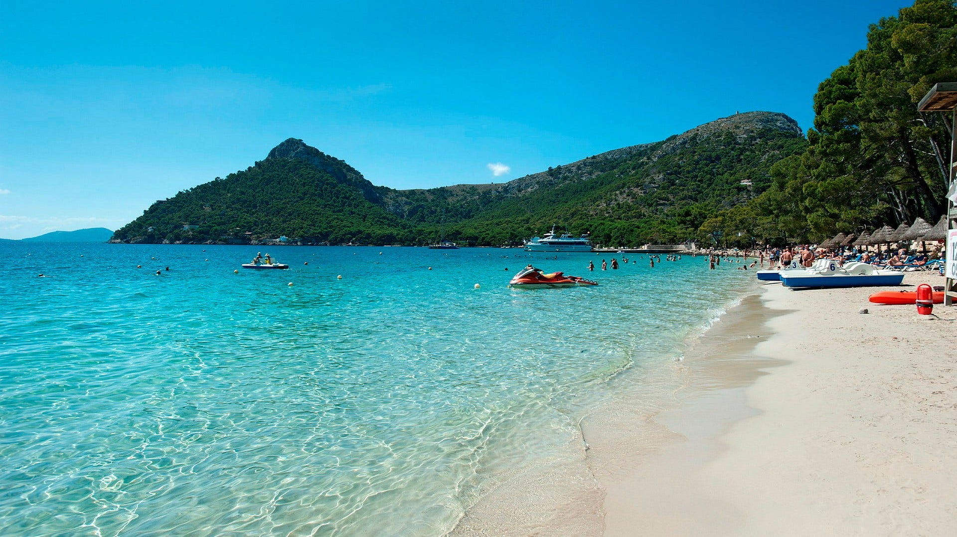 Semester utomlands kan bli dyrt i sommar - DN.se