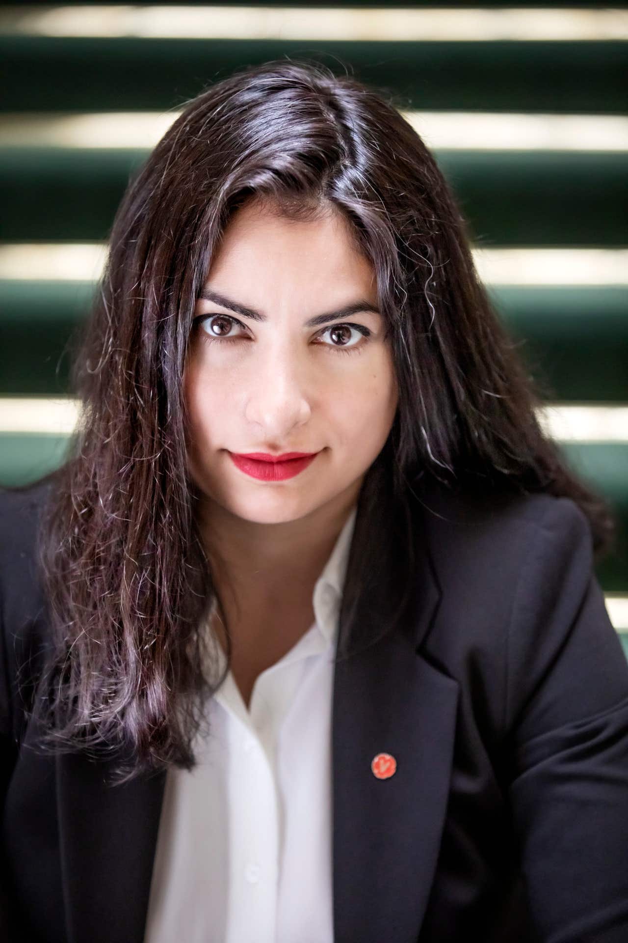 Nooshi Dadgostar (V): Det var bättre bostadspolitik på den tiden - DN.se