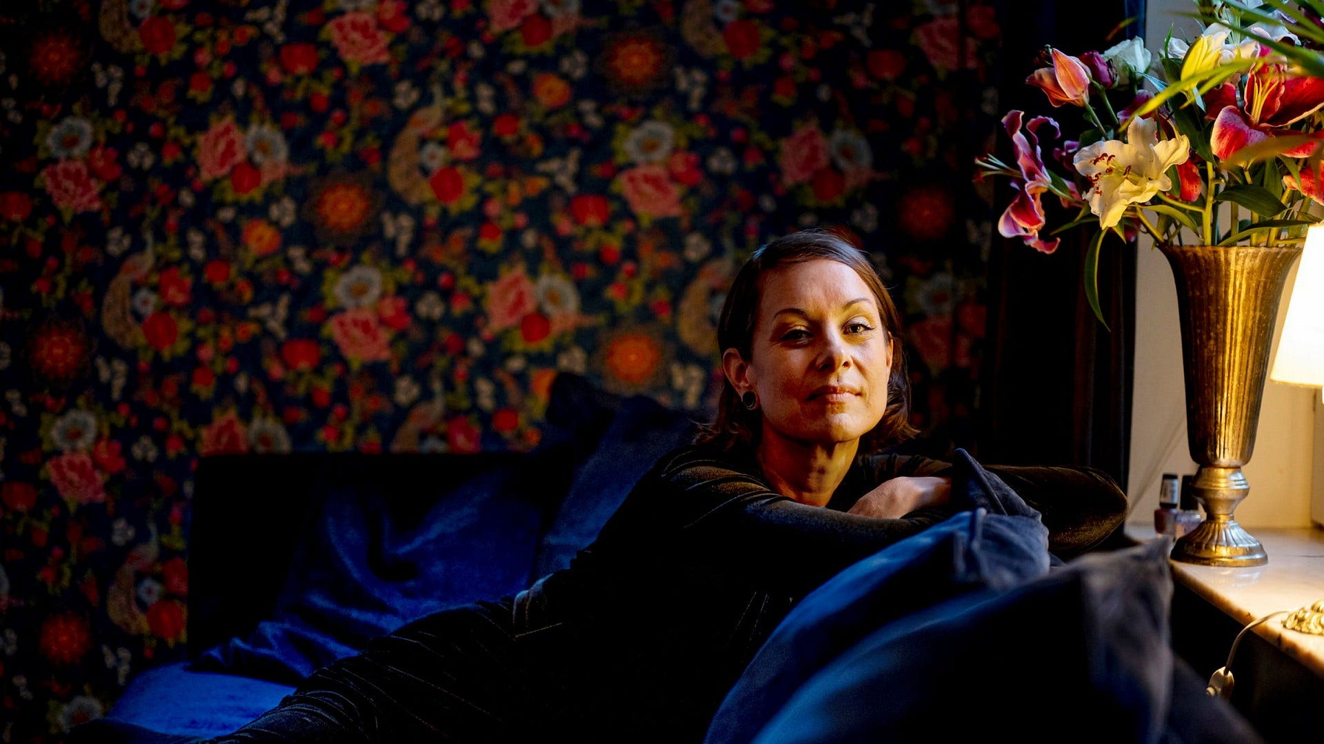 Studio DN: Så blev tantrafestivalen ett superspridarevent - DN.se