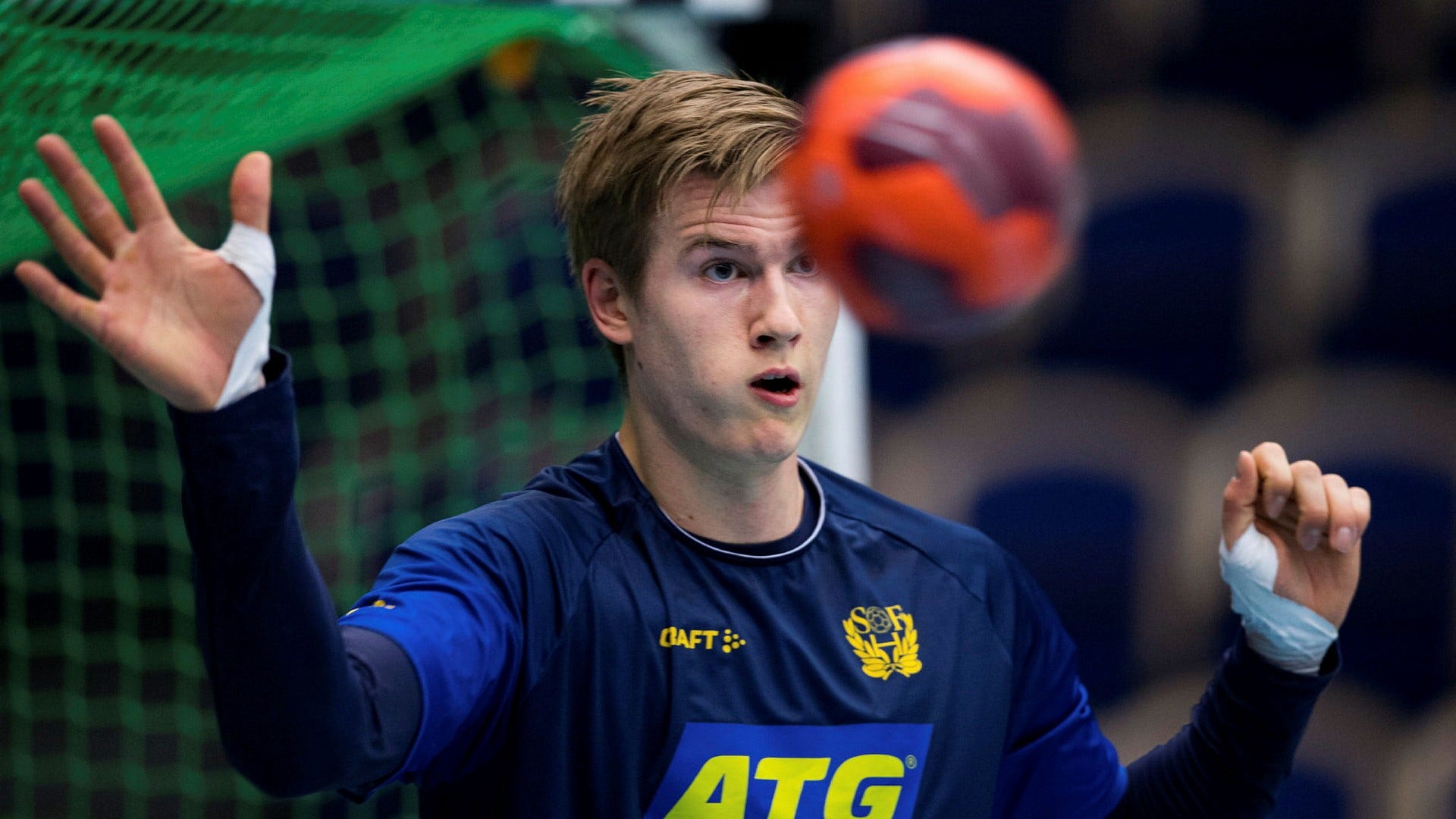 Två nya smittfall – Sverige stänger ned inför handbolls-EM - DN.se