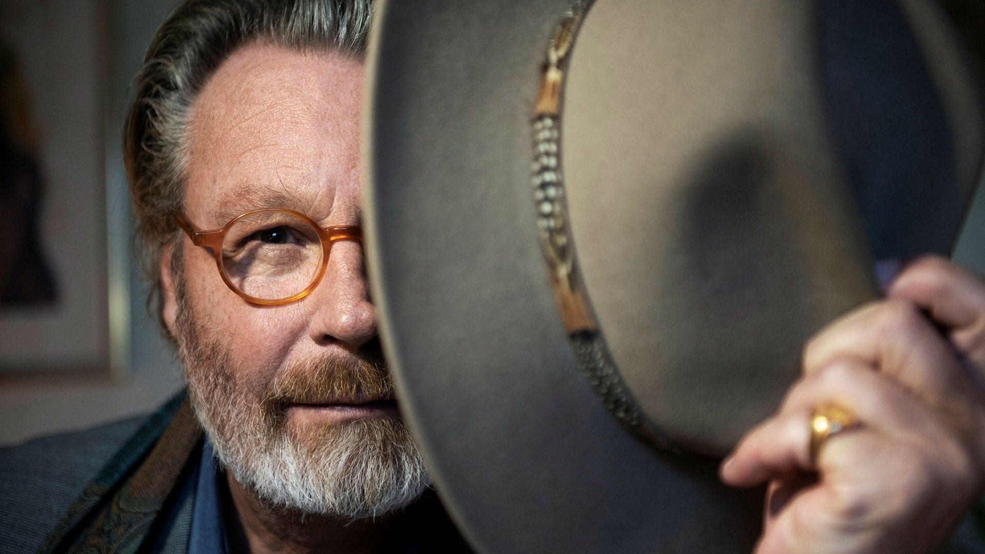 DN gratulerar skådespelaren Johan H:son Kjellgren - DN.se