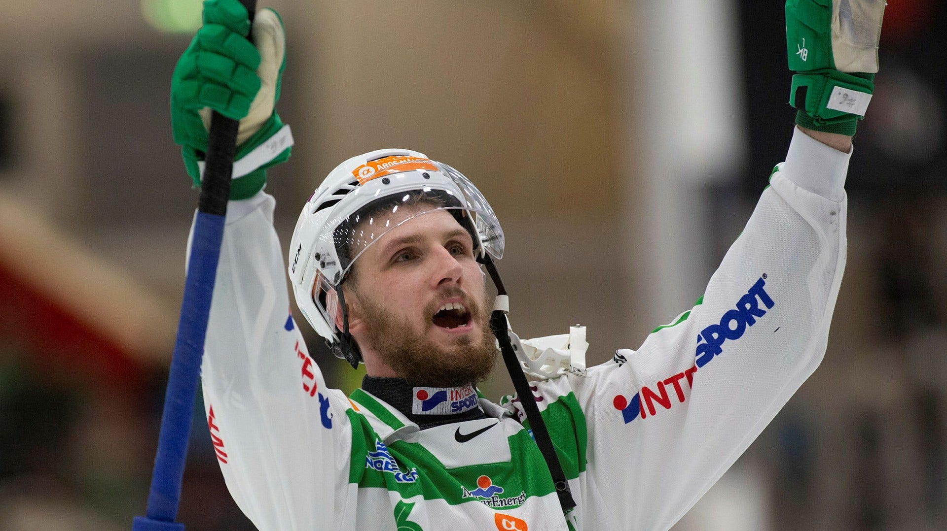 Simon Jansson har återvänt till sitt ryska lag – stoppas från ...