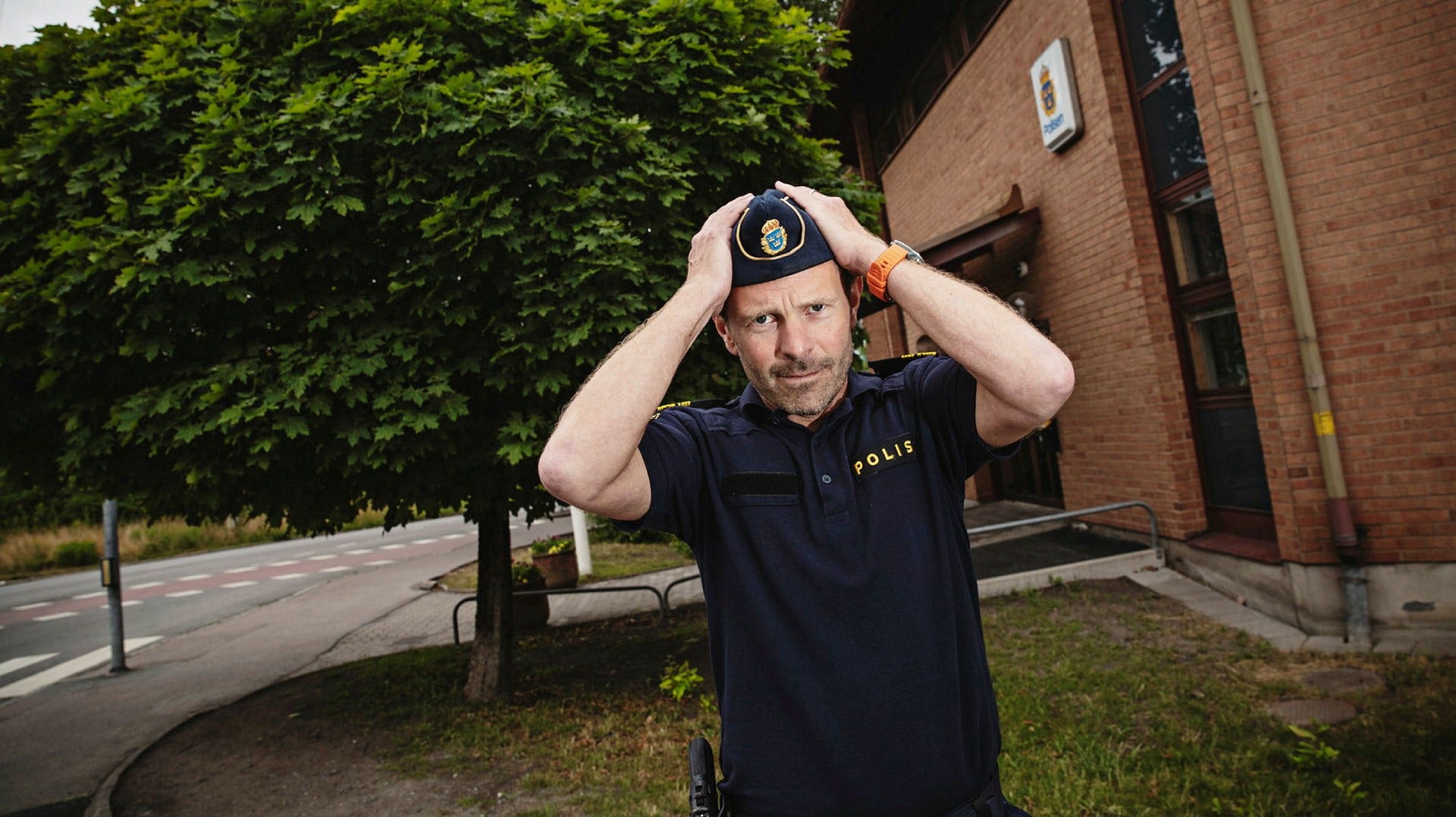 Flera streetrace i Västsverige under lördagen - DN.se