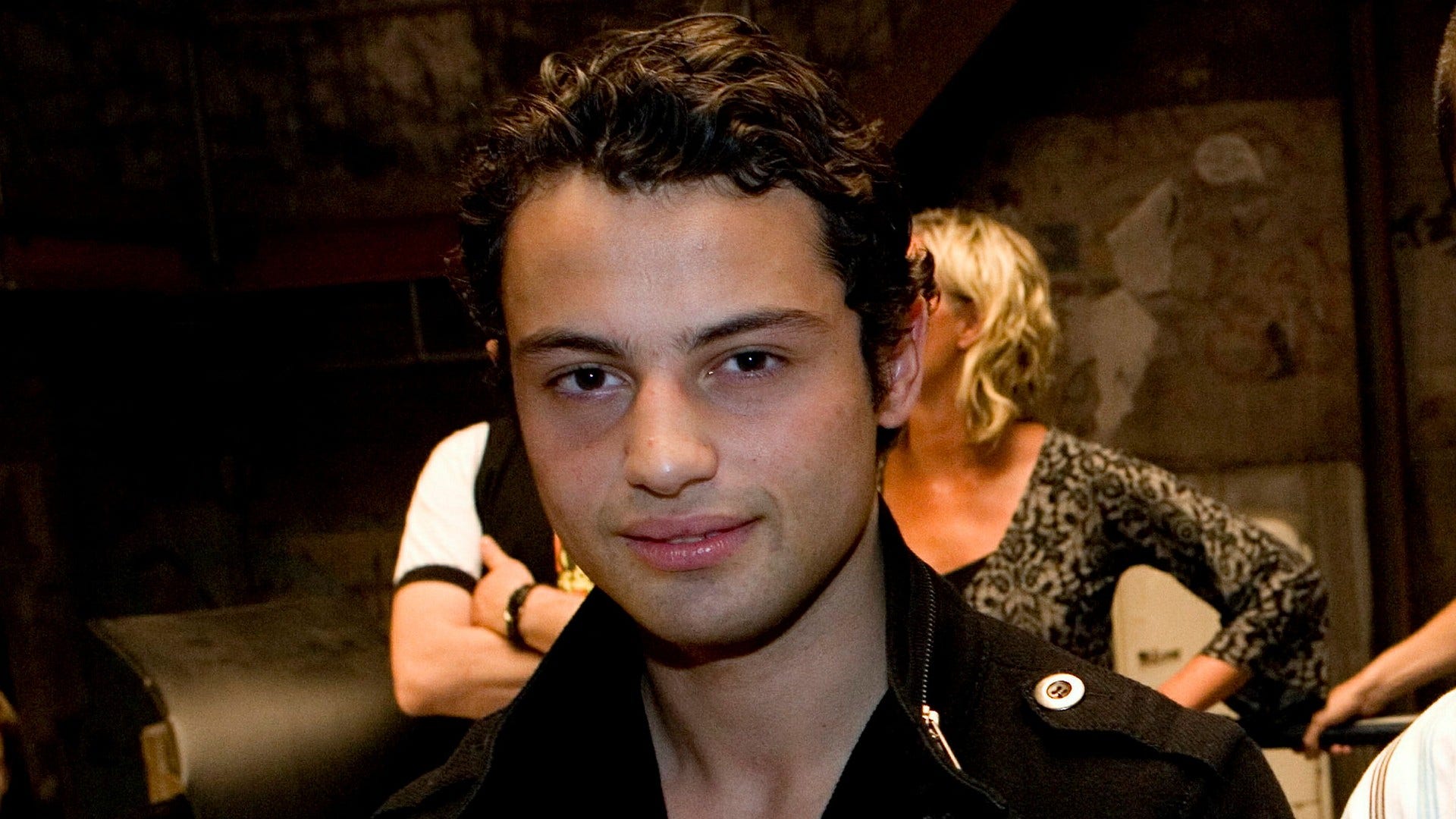 Skådespelaren Mohamed Said är död - DN.se