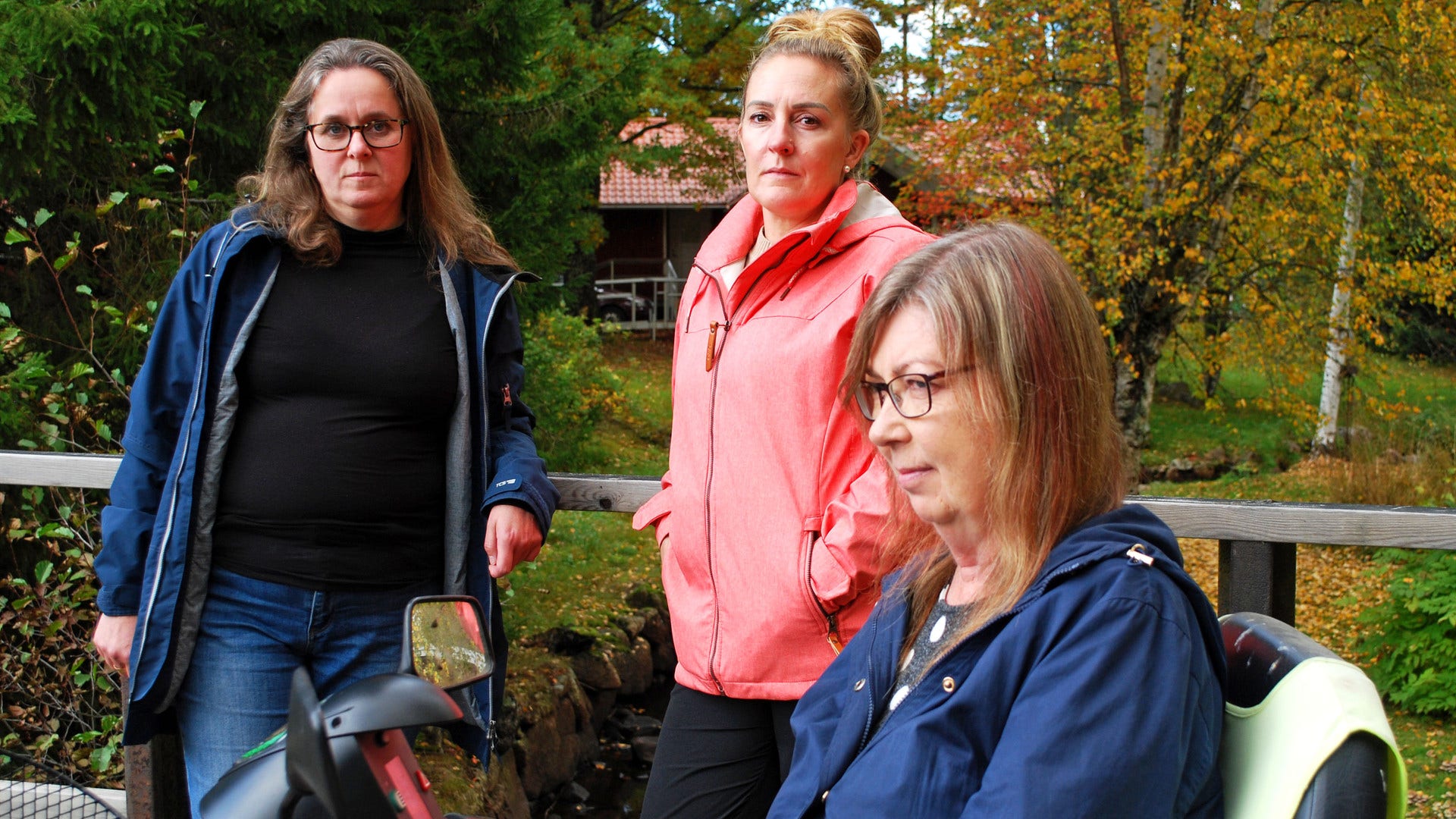 Grannar kritiska till Microsofts bygge av serverhall i Gävle - DN.se