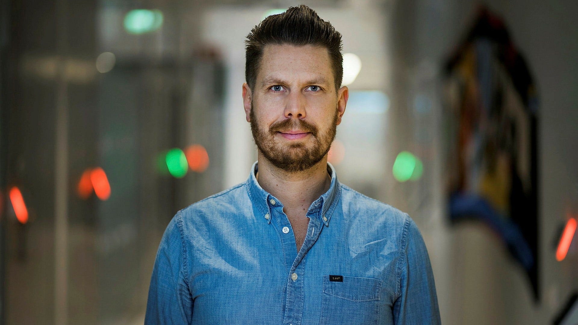 Så får MSB:s sjukvårdsutbildning FN att fungera - DN.se