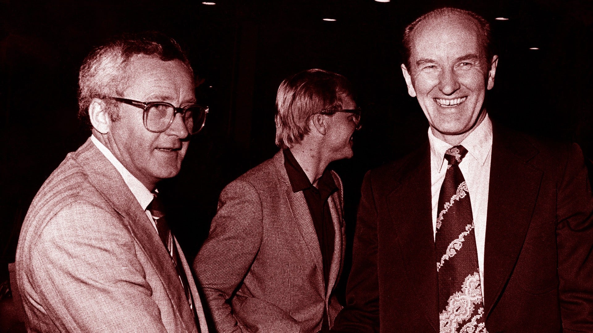 40 år sedan Feldts och Wirténs underbara natt - DN.se