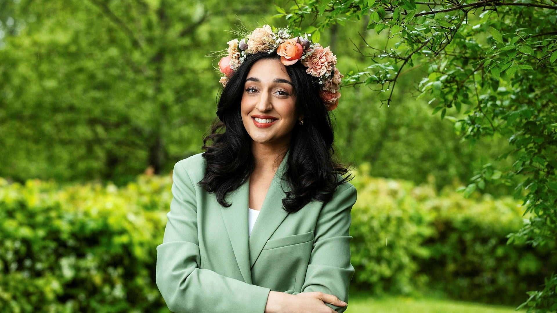 Sommar i P1 2021: Så var Parisa Amiris program - DN.se