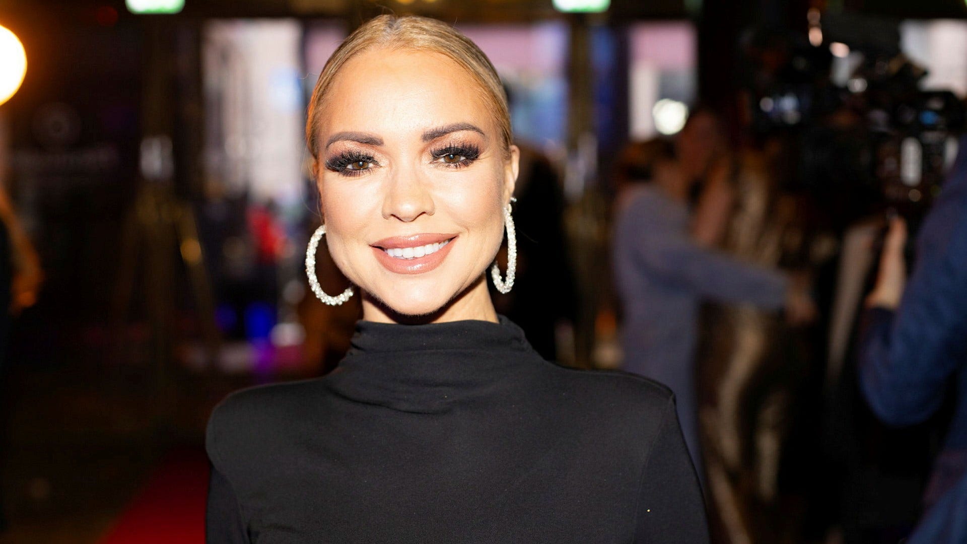 Svenska Anna Sahlin deltar i Netflix ”Squid game”-tävling - DN.se