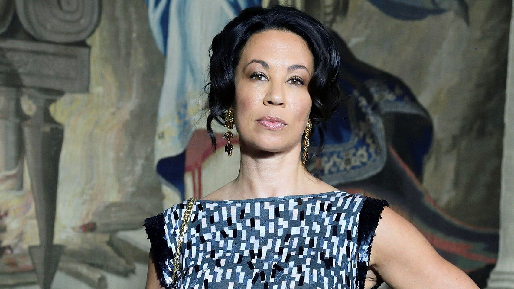 Magda Gad kritiserar SVT-intervju - DN.se