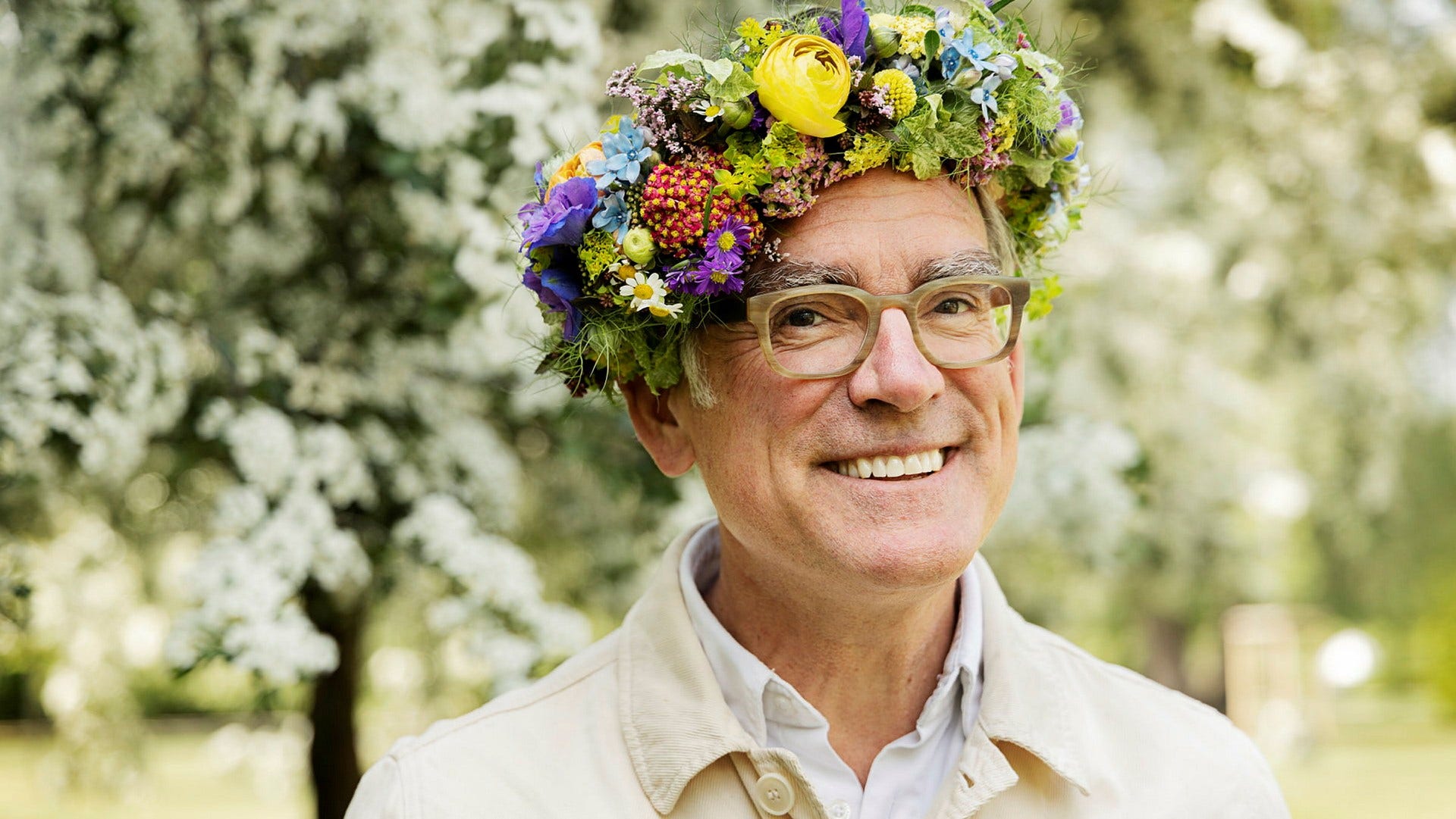 Sommar i P1 2023: Så var Mark Isitts program - DN.se