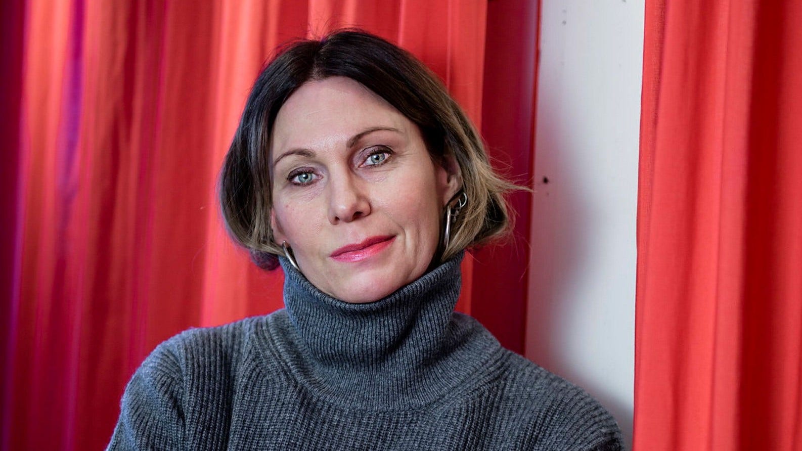 Nicholas Wennö: Anna Croneman ger svensk film en nytändning - DN.se