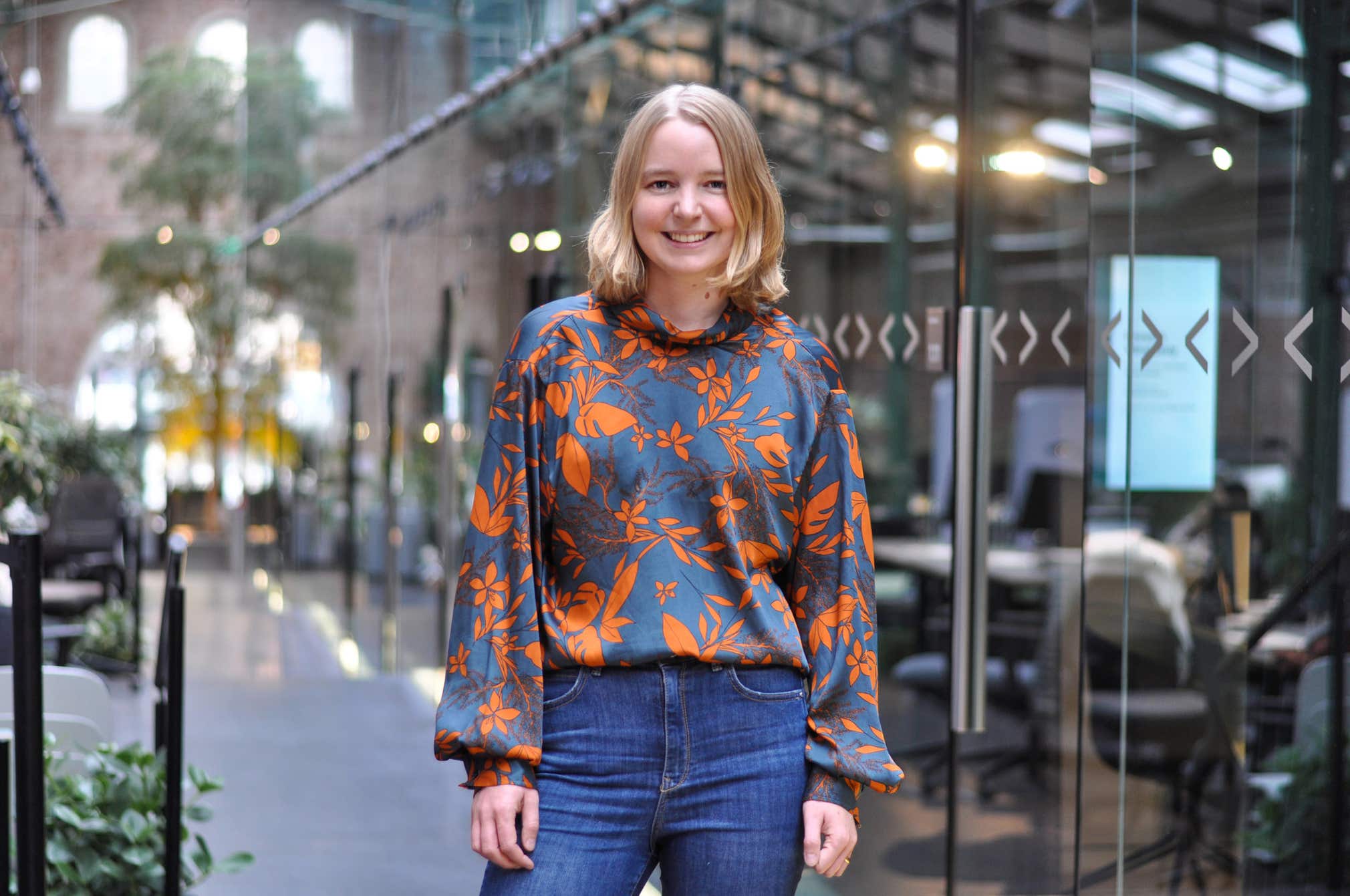 Så gör du skillnad i ditt yrkesliv - DN.se