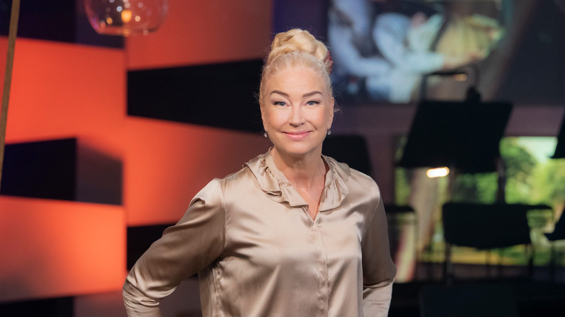 SVT:s Eva Beckman svarar på uppropet om en ny tv-teater - DN.se