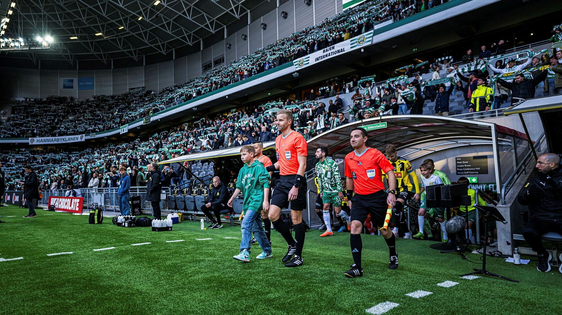 Domarnas verklighet – hånade trots att de gjorde rätt - DN.se