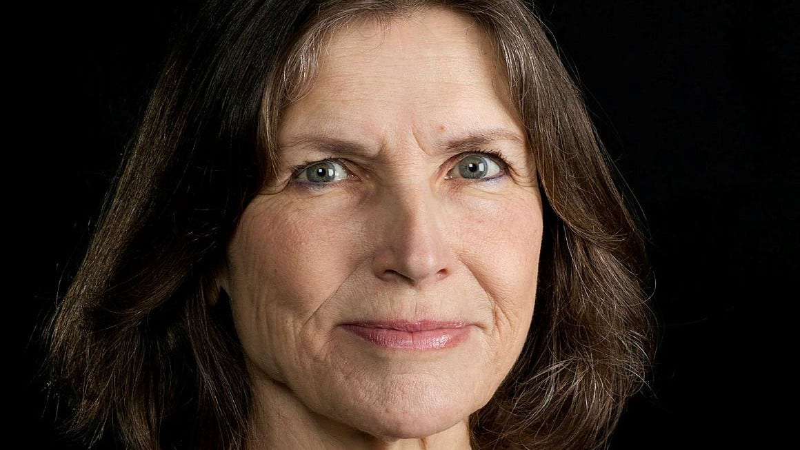 Recension: Ingrid Elams ”Romanens segertåg” är lysande - DN.se