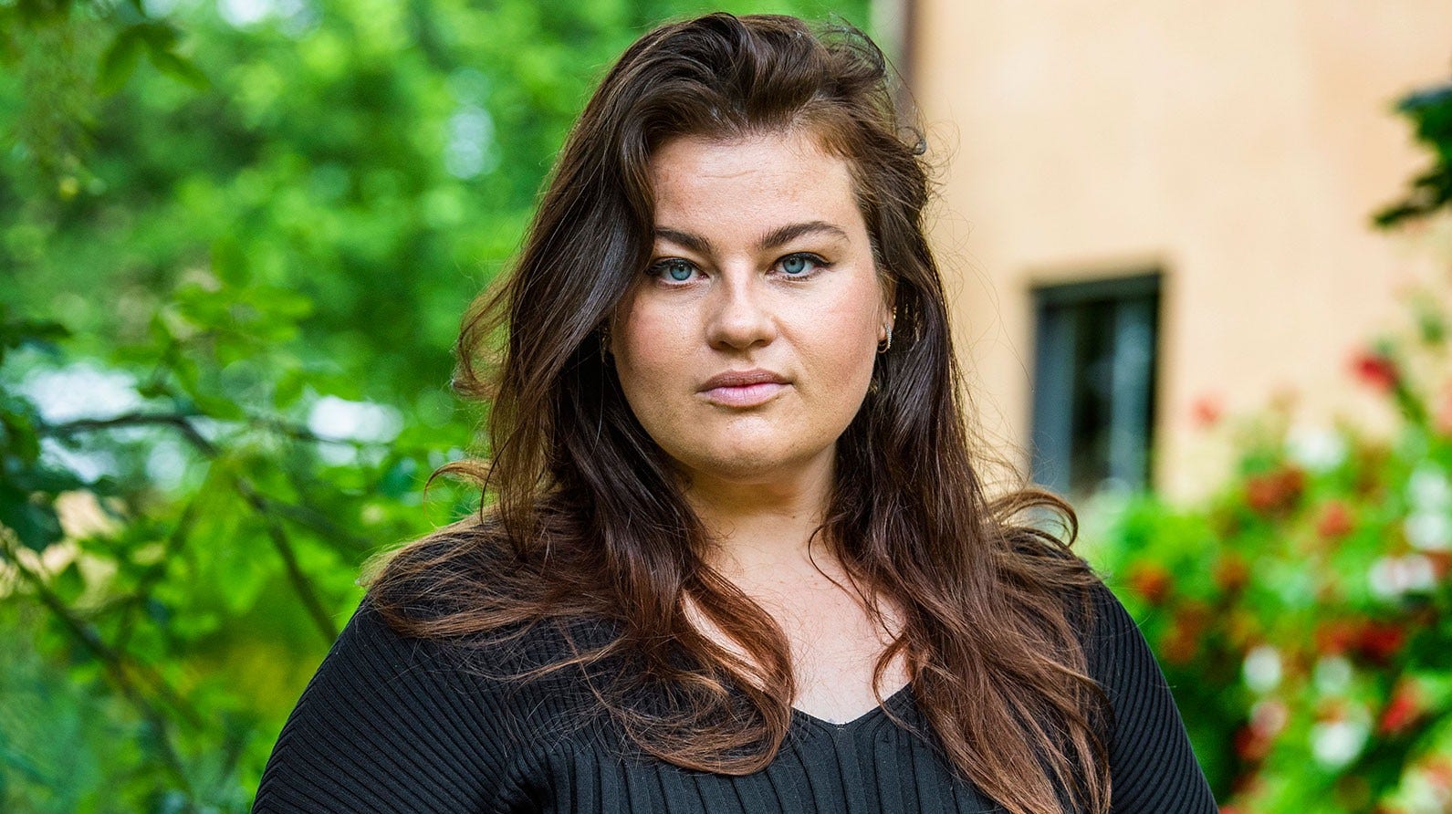 DN gratulerar Karin ”Kakan” Hermansson som fyller 40 år. - DN.se