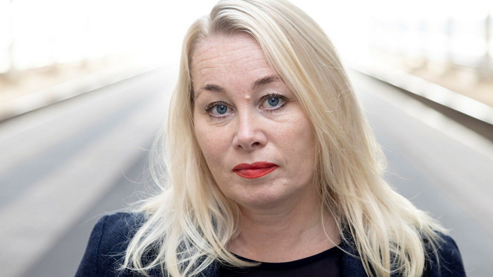 Recension: Ann Heberlein har många fans och fiender - DN.se