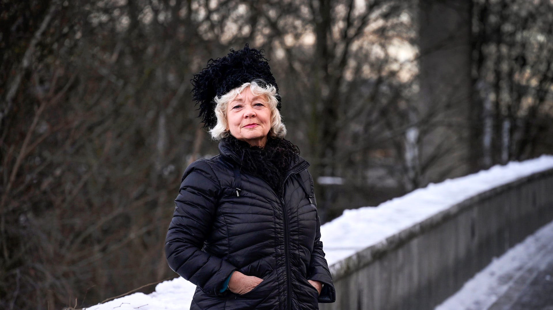 Maria Leissner vill bli en händig husägare - DN.se