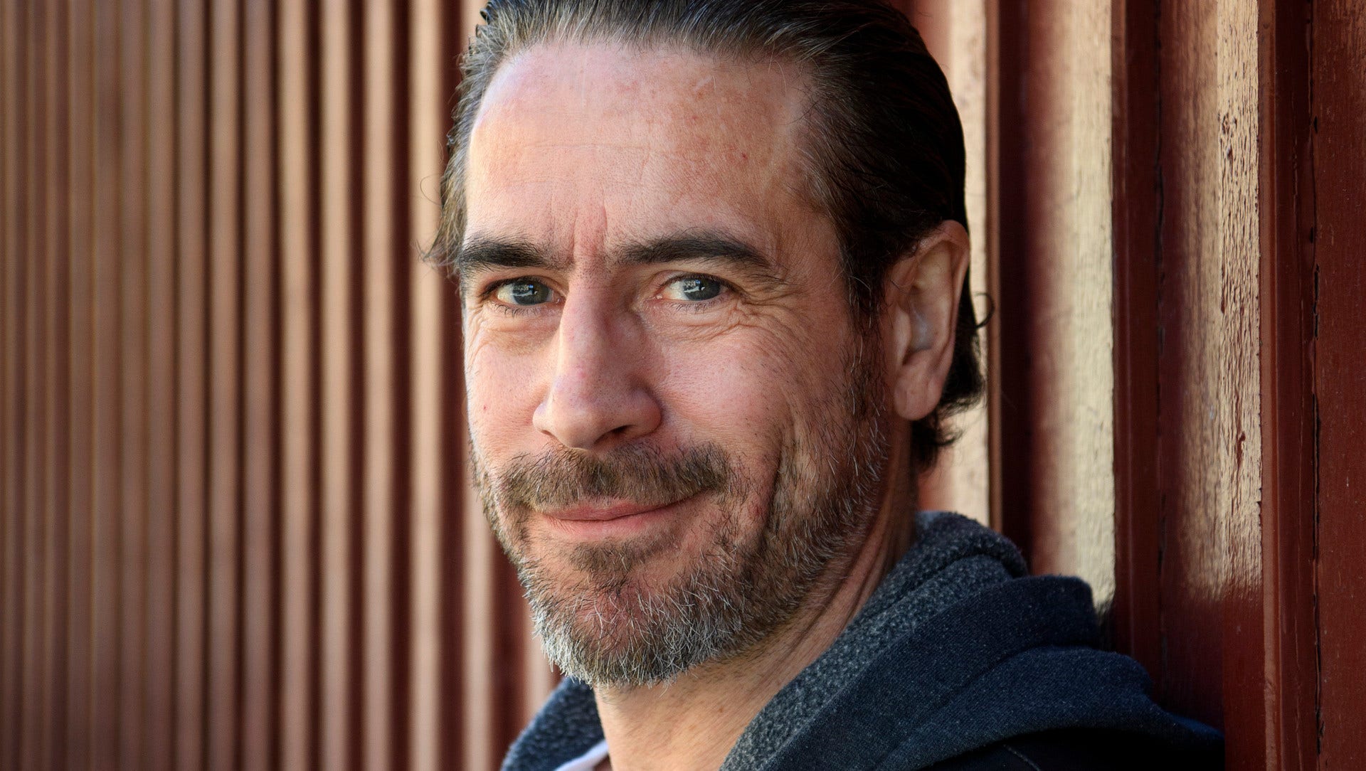 Ola Rapace först ut i ”Stjärnorna på slottet” - DN.se