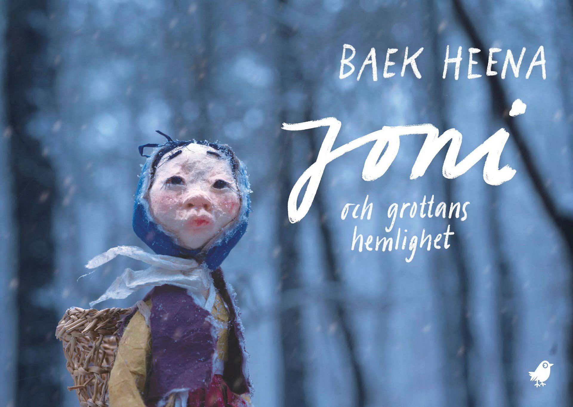 Koreanska Baek Heena gör sin hommage till Astrid Lindgren - DN.se
