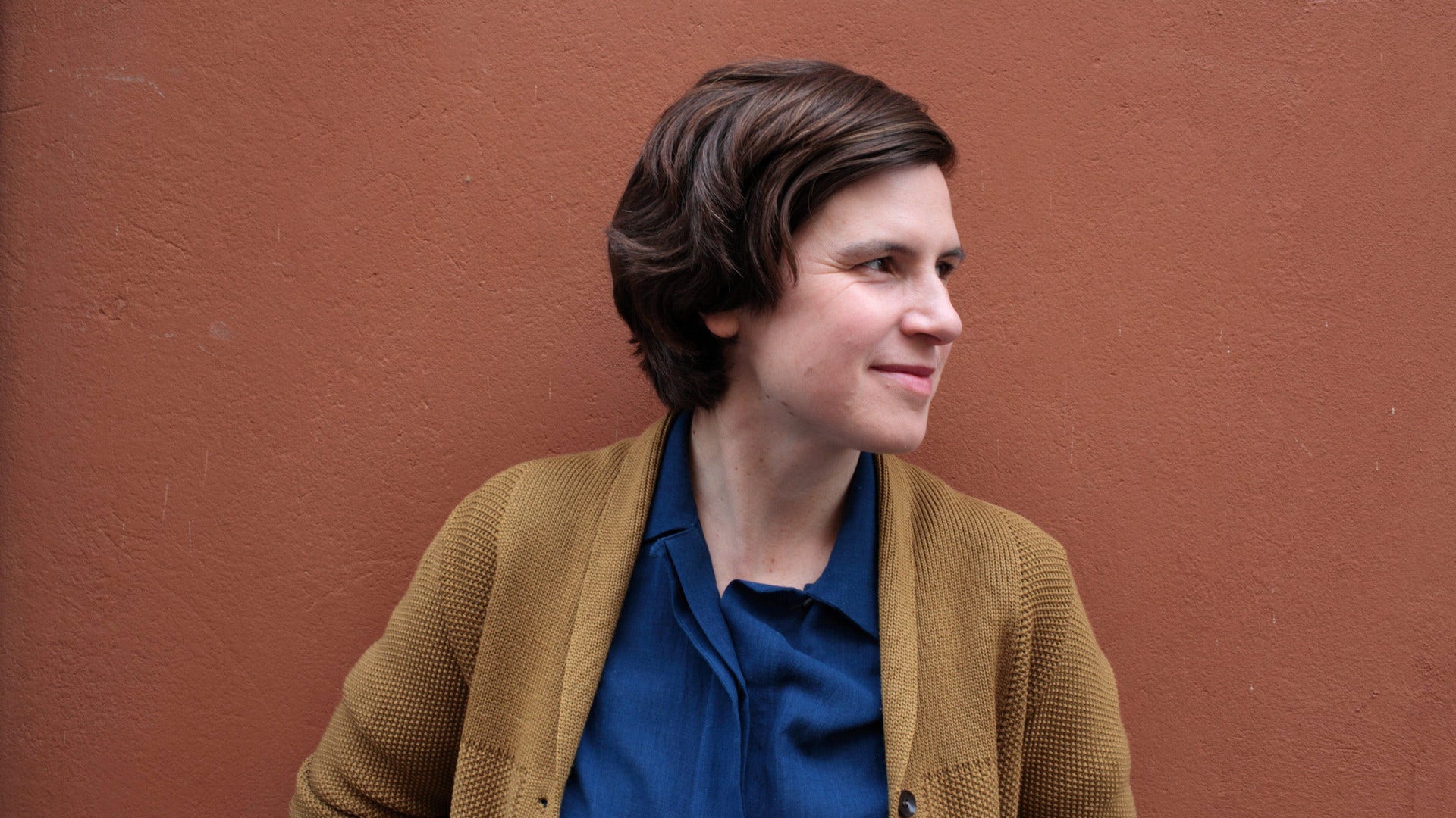 Judith Schalansky har skrivit en bok om försvinnanden - DN.se