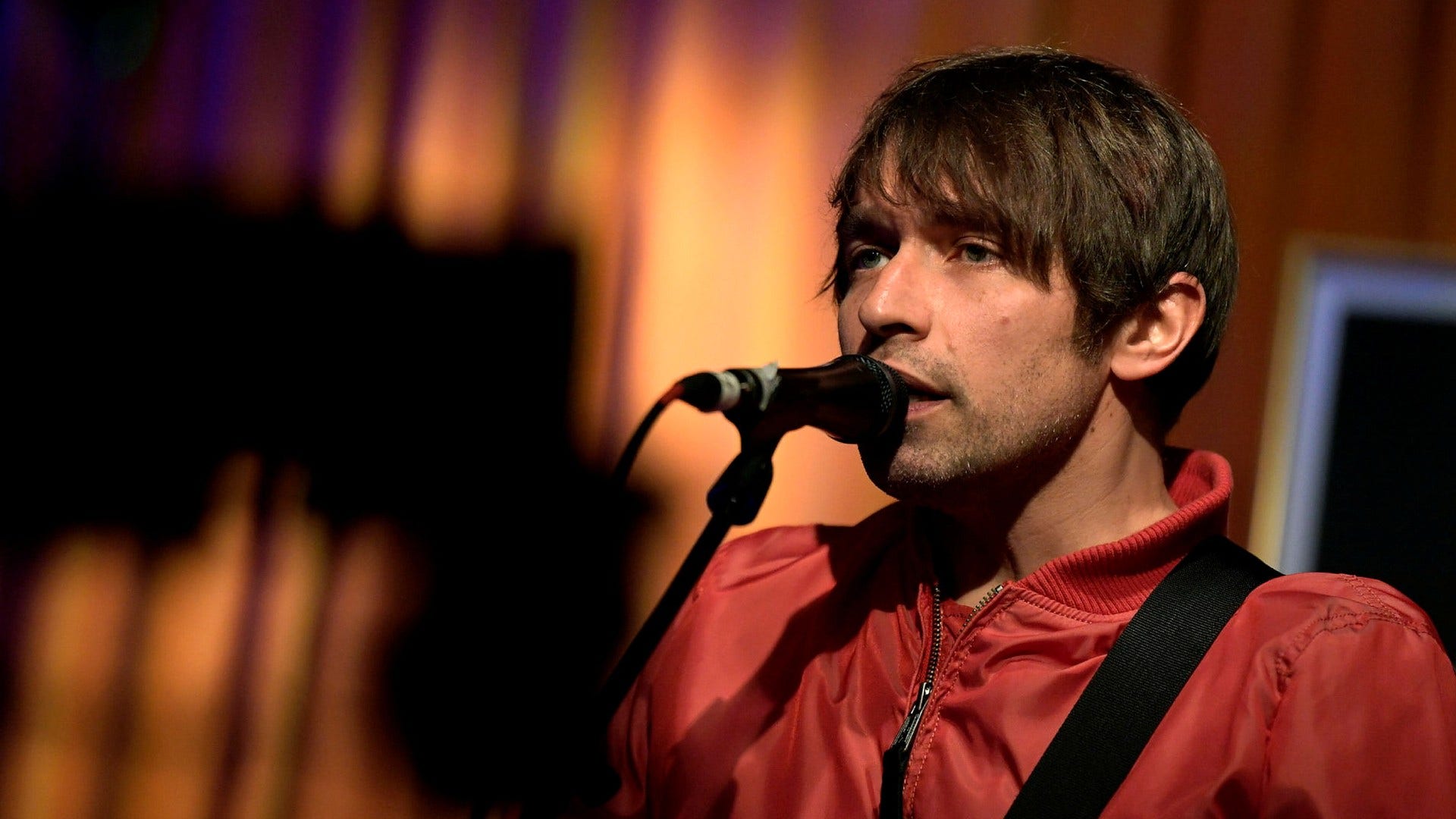 Peter Morén: ”Jag hade en kris” - DN.se