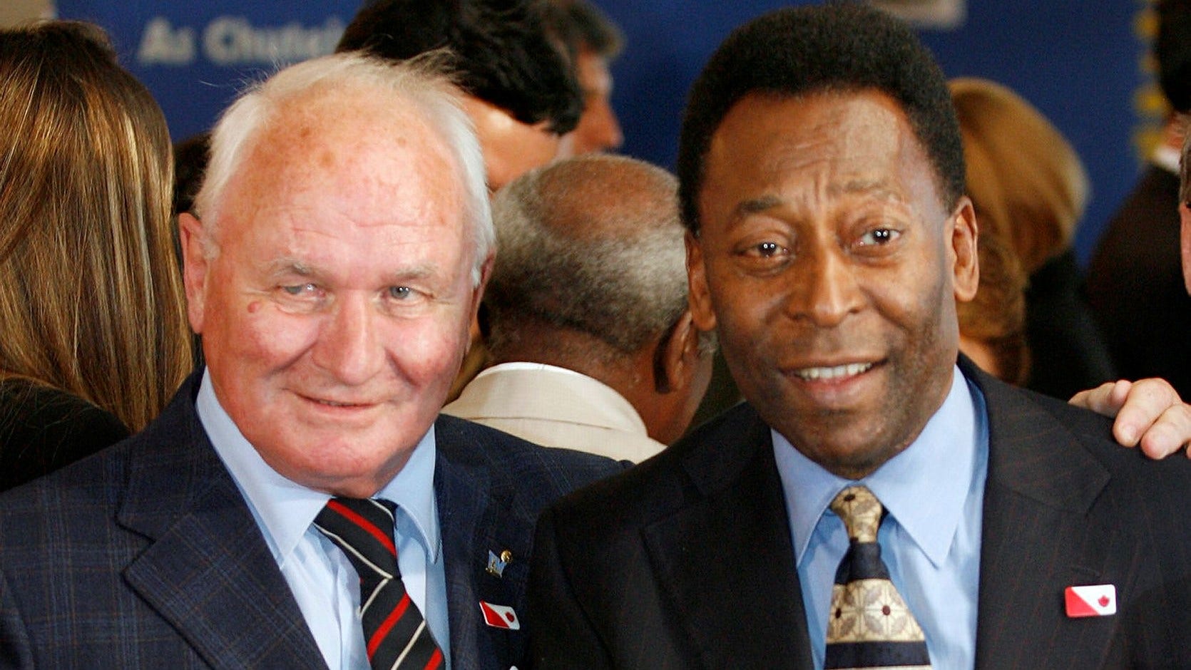 Kurt Hamrin 1934-2024 – hans liv i bilder - DN.se