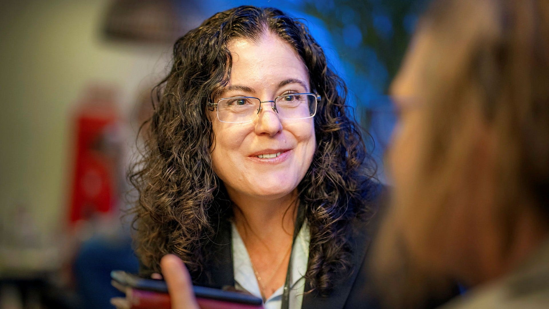 Tamara Herold: Så kan Sverige jobba mot gängvåldet - DN.se