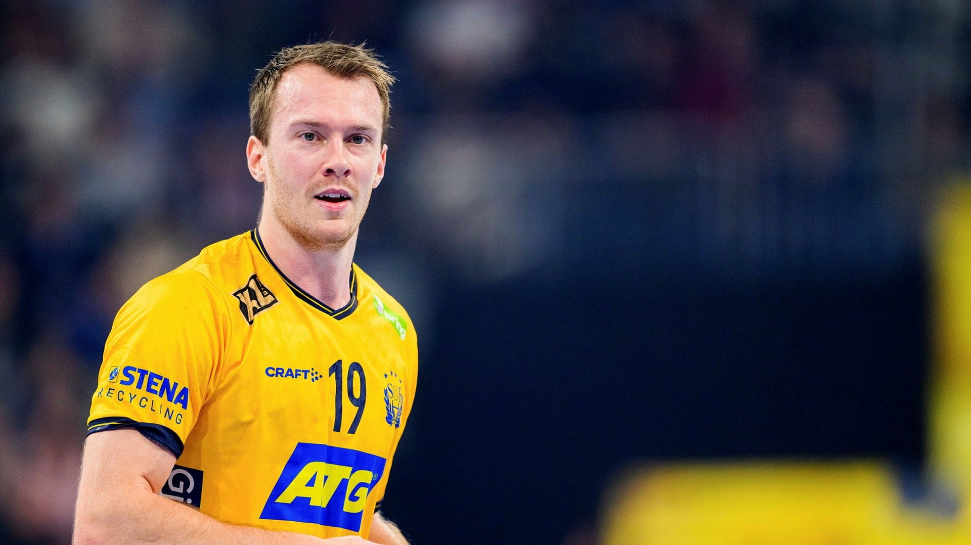 Felix Claars nio mål tog Magdeburg till CL-kvart - DN.se