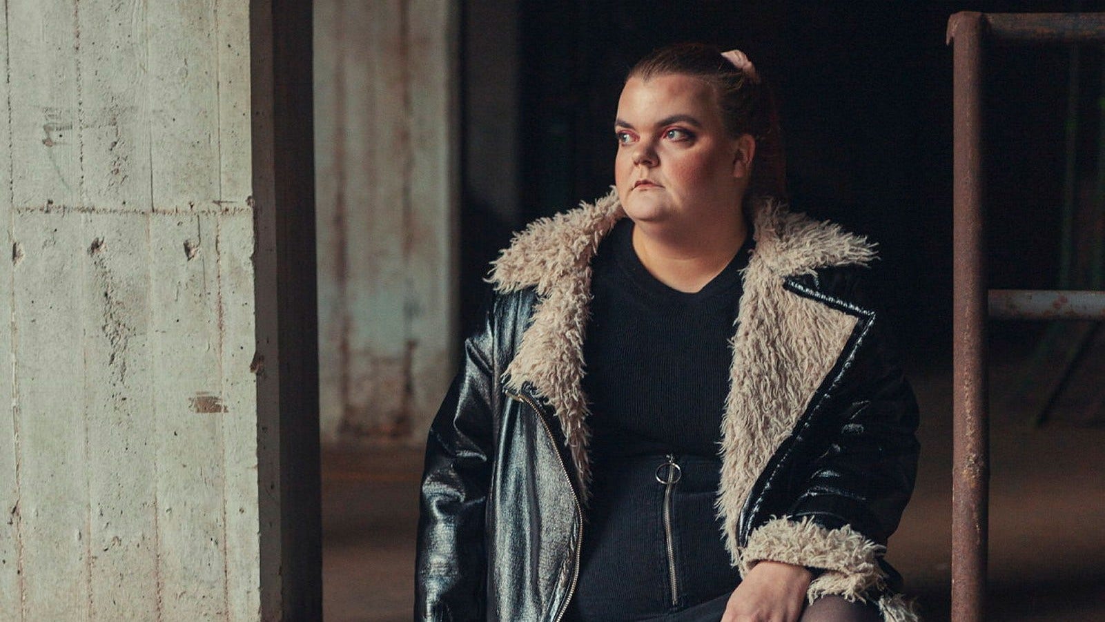 ALVA: ”Varje låt jag skrivit handlar om olycklig kärlek” - DN.se