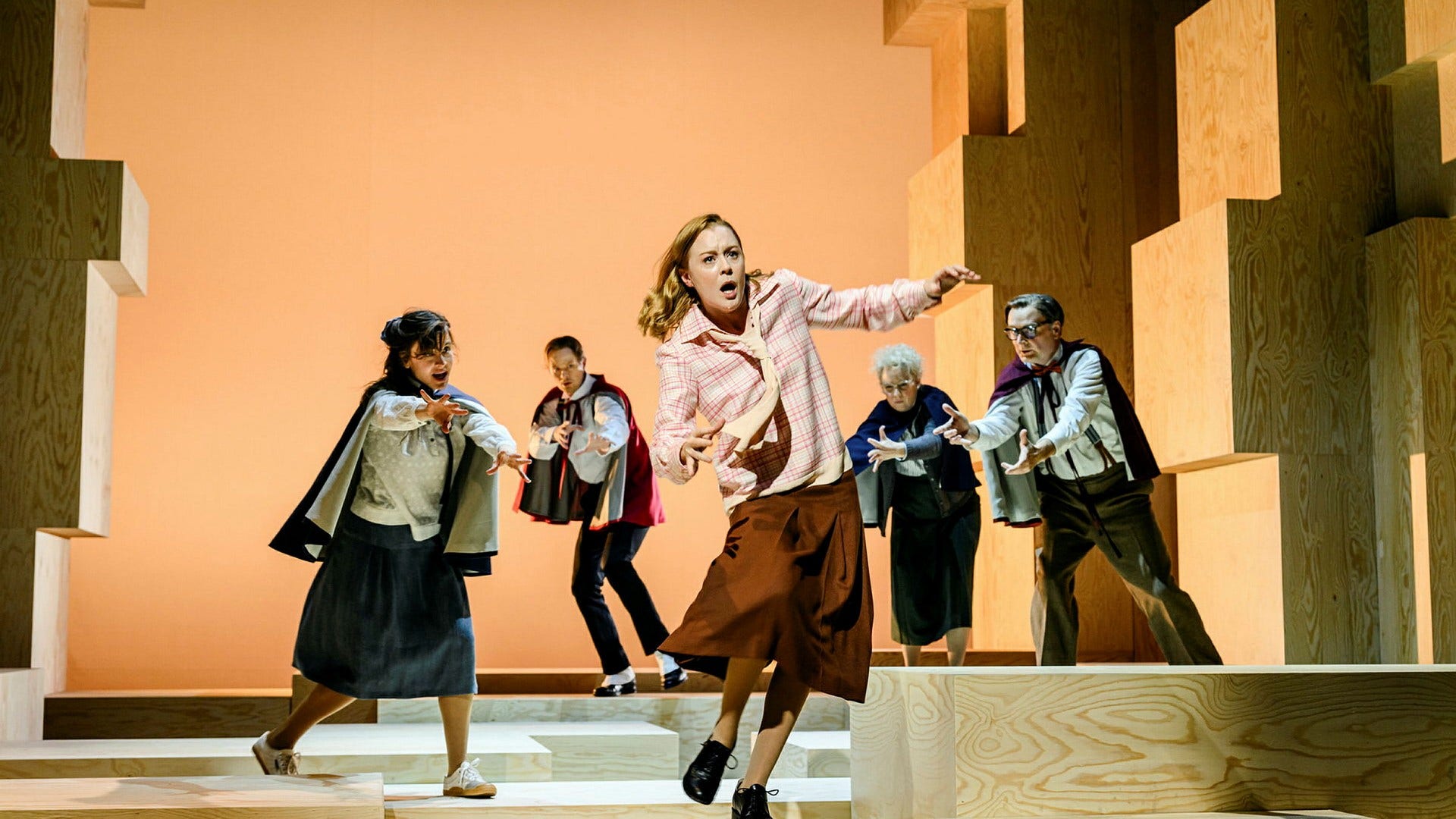 Scenrecension: ”Bara Astrid” på Kulturhuset Stadsteatern - DN.se