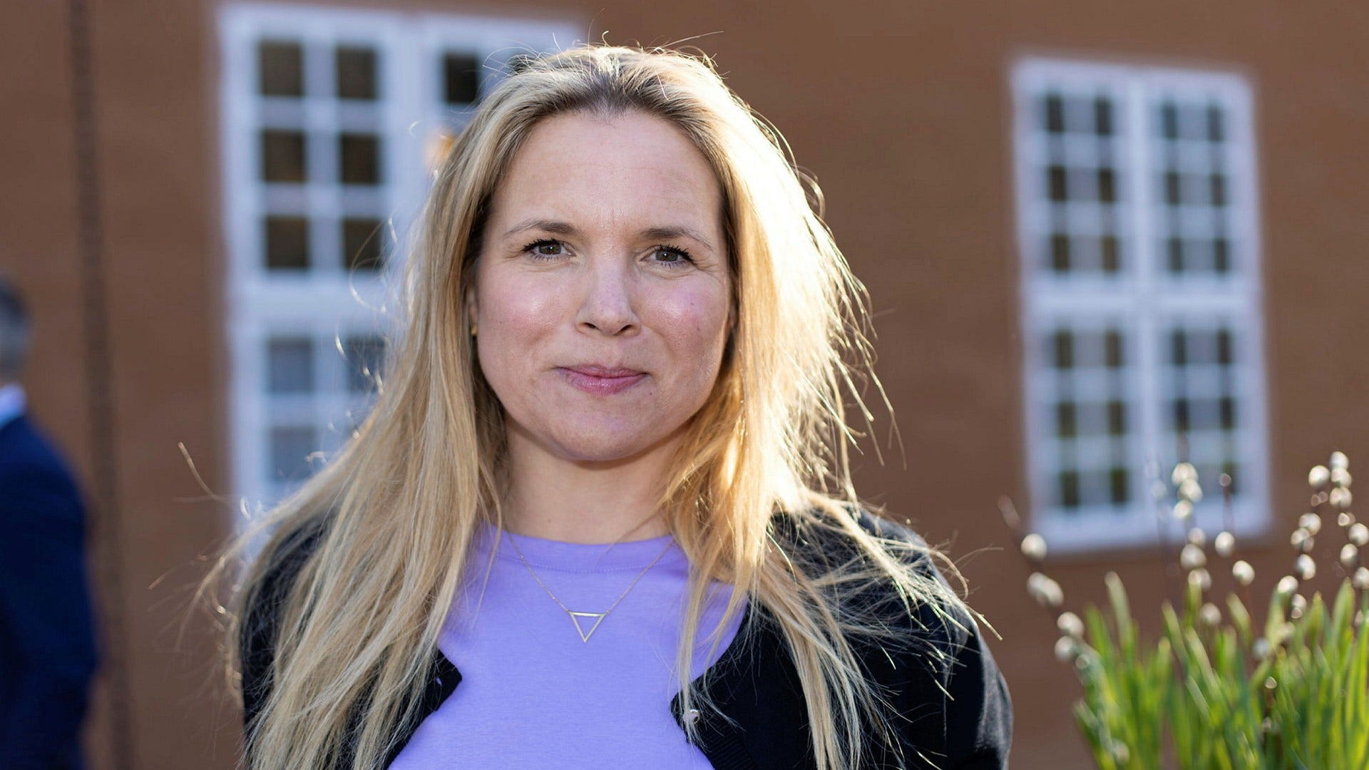 Anja Pärson får ny chans i ”Mästarnas mästare” i SVT - DN.se