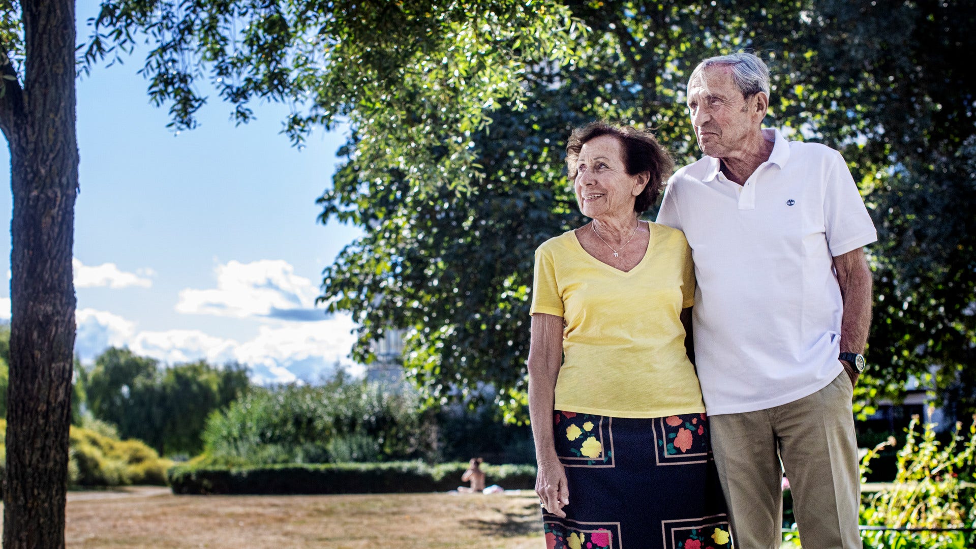 Dina och Jovan Rajs tilldelas Raoul Wallenberg-priset 2020 - DN.se