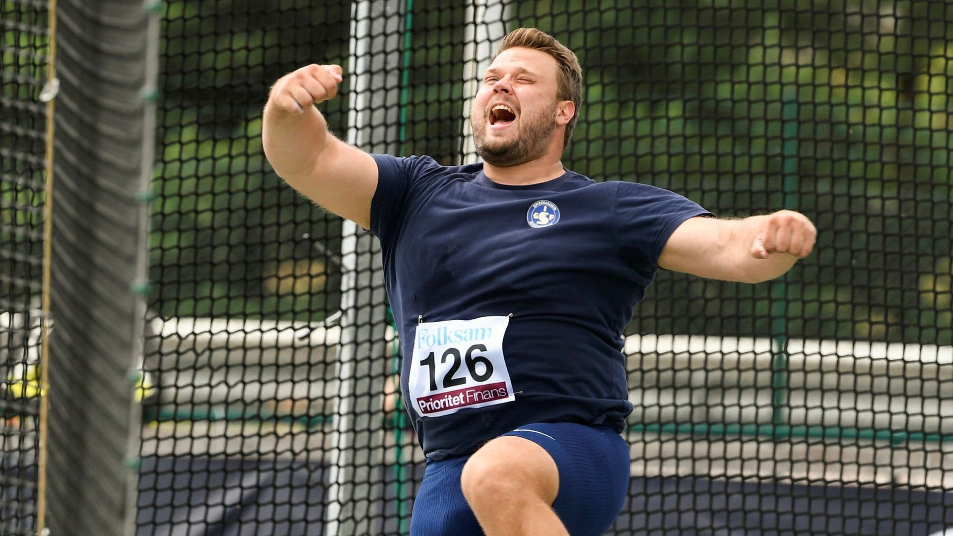 Daniel Ståhl vann i Karlstad - DN.se