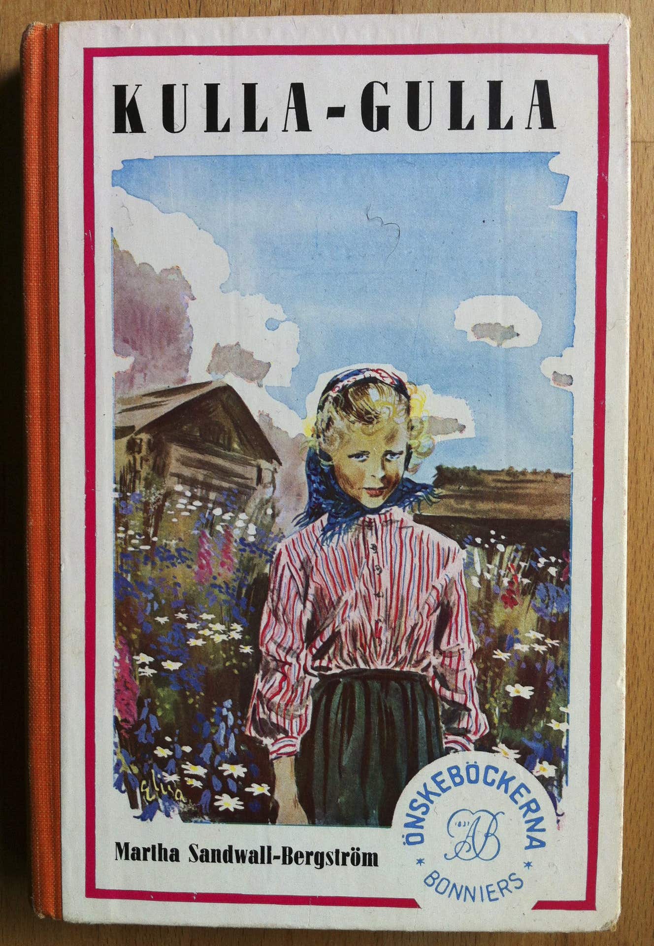 Scenhöst: Kulla-Gulla blir pjäs på Kulturhuset Stadsteatern - DN.se