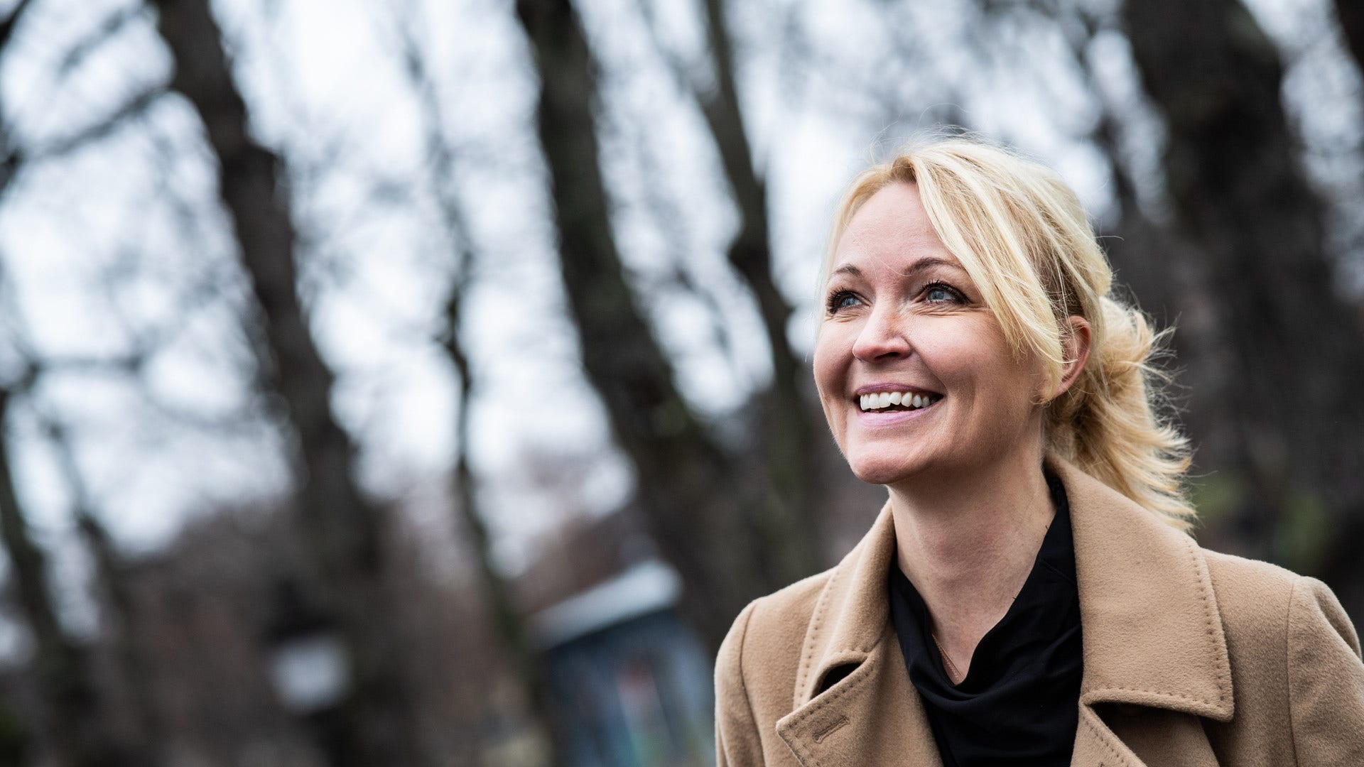 DN gratulerar Anki Edvinsson som fyller 50 år. - DN.se