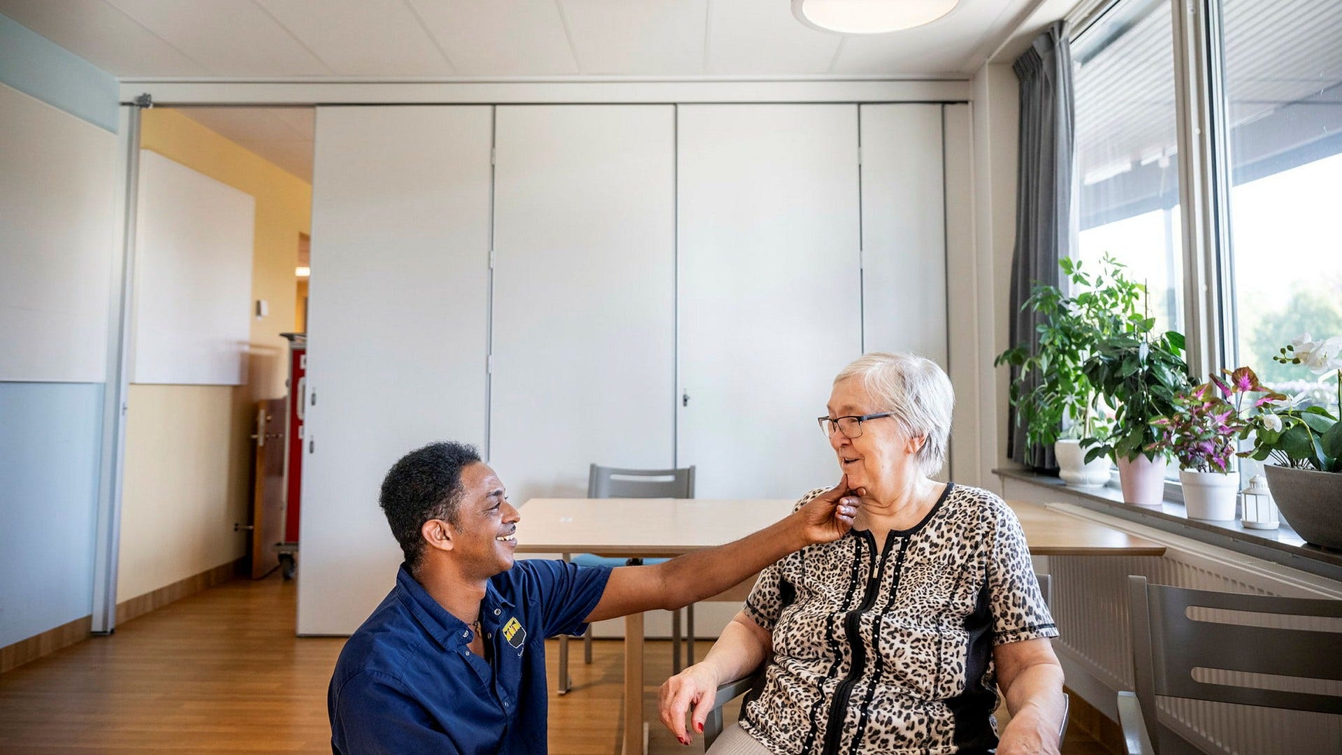 Rekordlåg arbetslöshet bland invandrare - DN.se