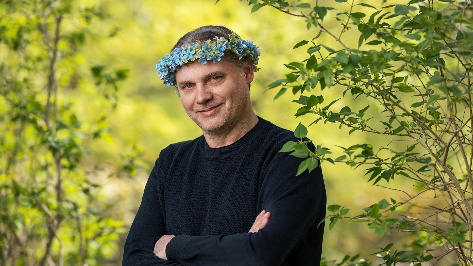 Sommar i P1 2023: Så var Mattias Anderssons program - DN.se