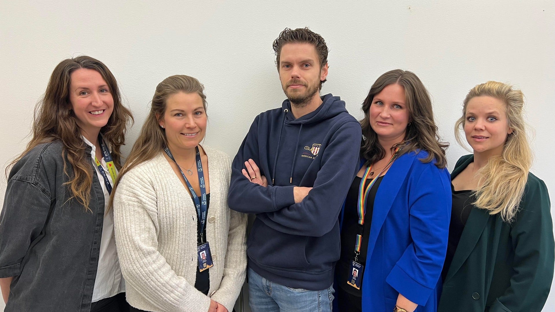 ANNONS: ANNONS: Norrtälje kommun ska vara framtidens socialtjänst - DN.se