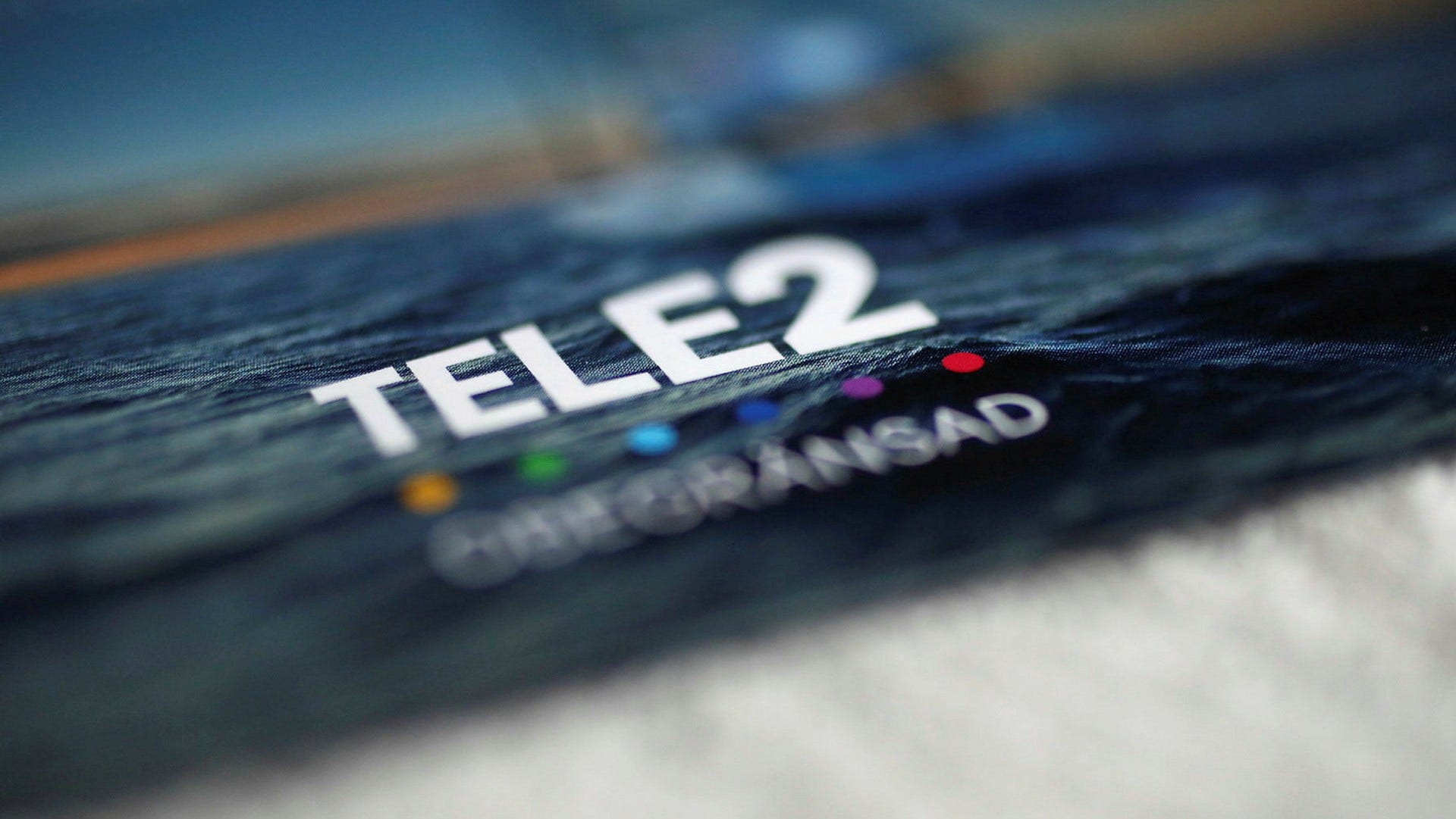 Driftstörningar hos Tele2 och Comviq - DN.se