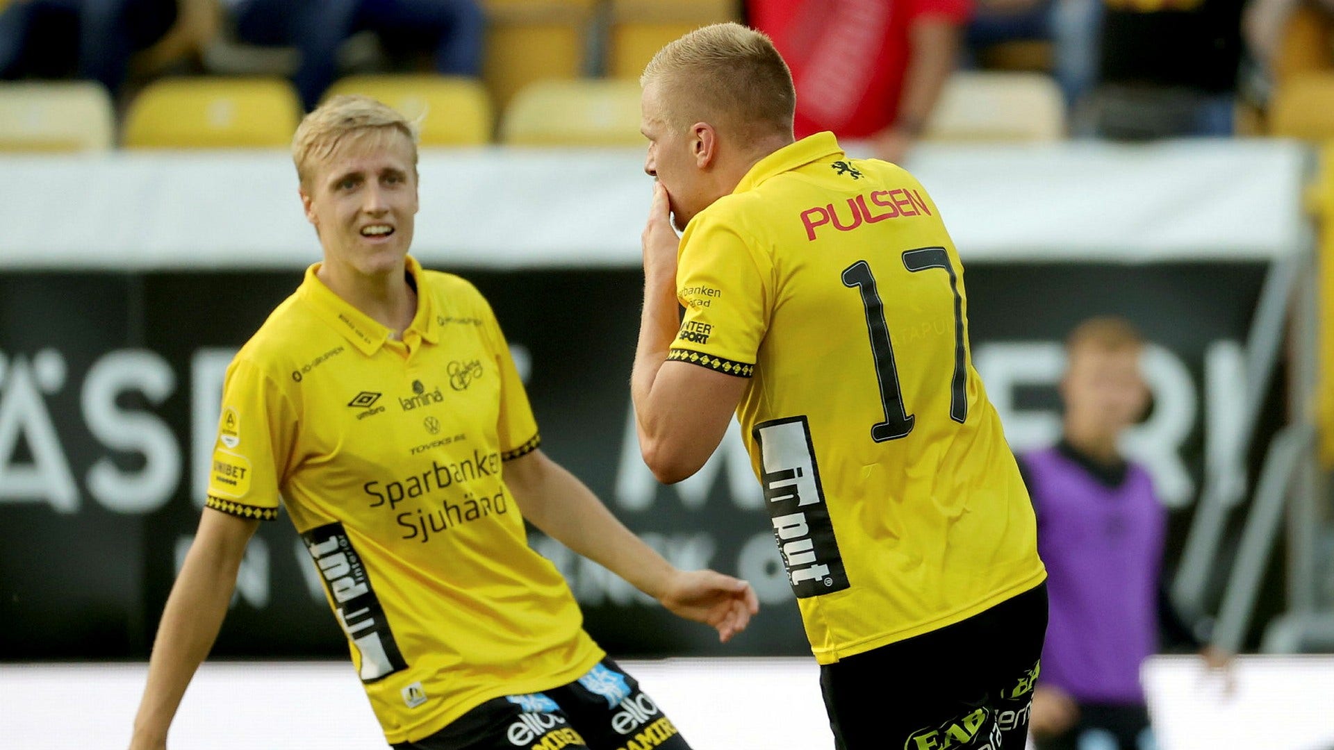 Elfsborg vidare – storklubb väntar - DN.se